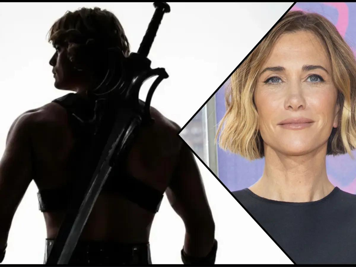Masters of the Universe: Kristen Wiig joins the cast of the He-Man reboot
