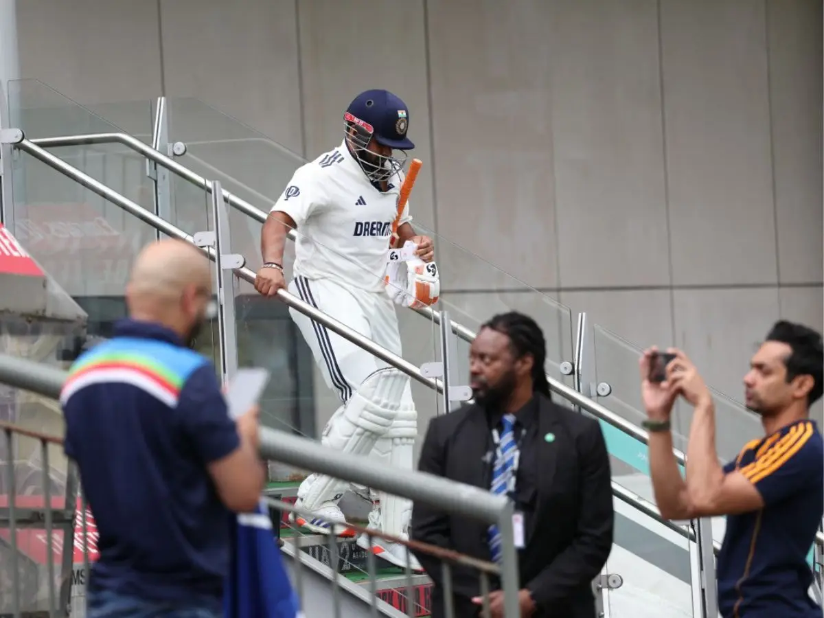 BCCI introduces ‘like-for-like replacement’ rule in case of ‘serious ...