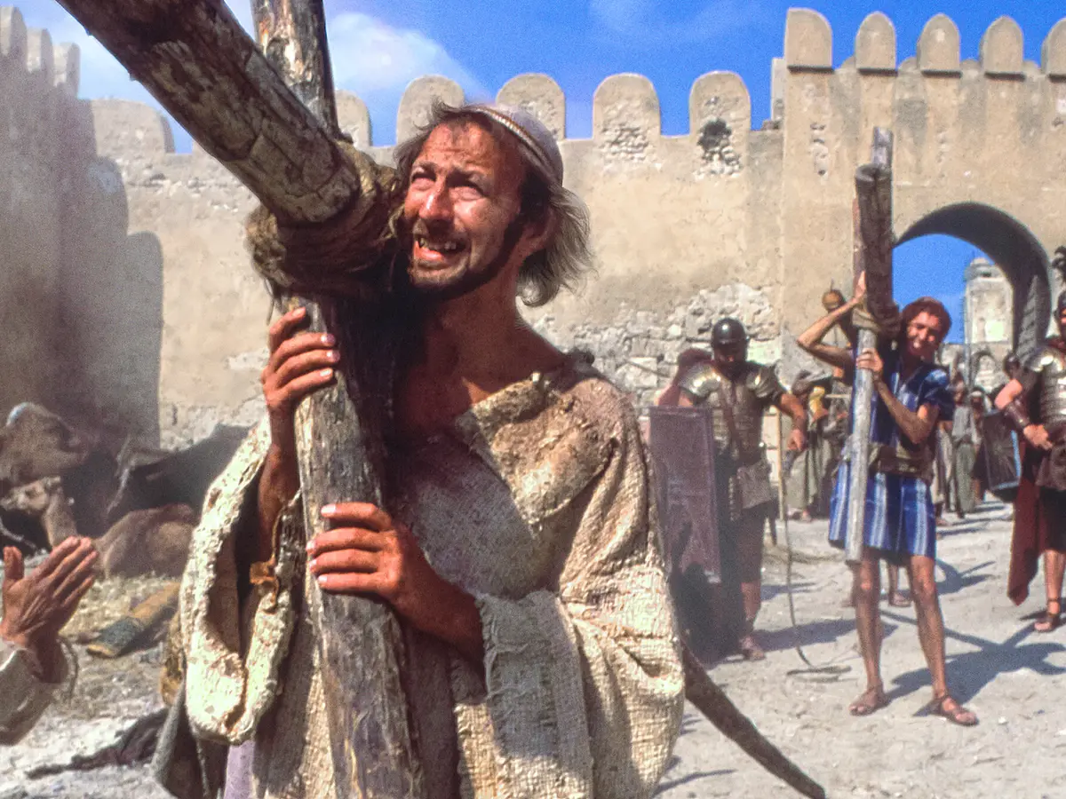 From Holy Grail to Life of Brian: The best Monty Python movies you must ...