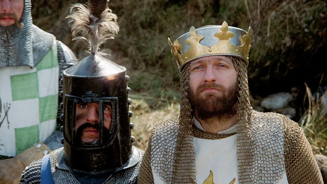 From Holy Grail to Life of Brian: The best Monty Python movies you must ...