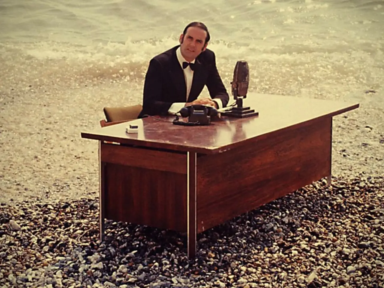 From Holy Grail to Life of Brian: The best Monty Python movies you must ...