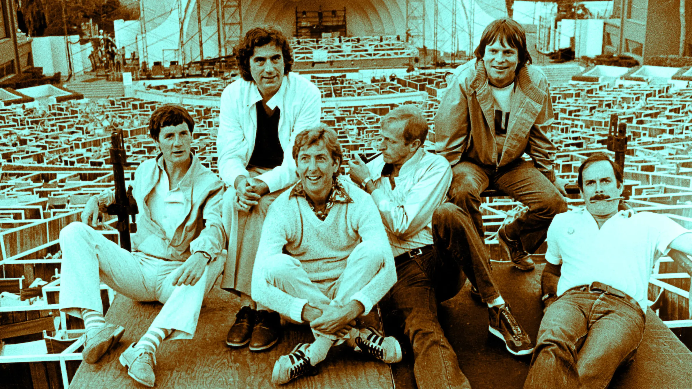 From Holy Grail to Life of Brian: The best Monty Python movies you must ...