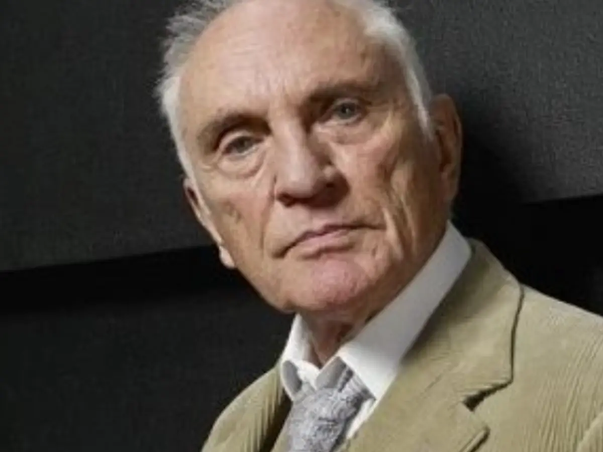 British actor Terence Stamp, Superman villain icon, dies aged 87