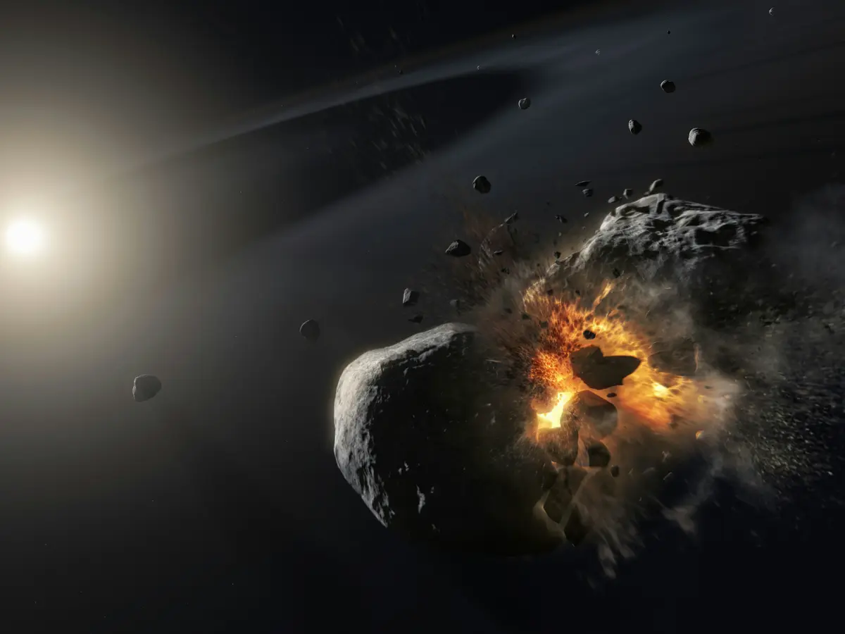 What would happen if asteroid Apophis hits Earth? Would it be a life-ending event?