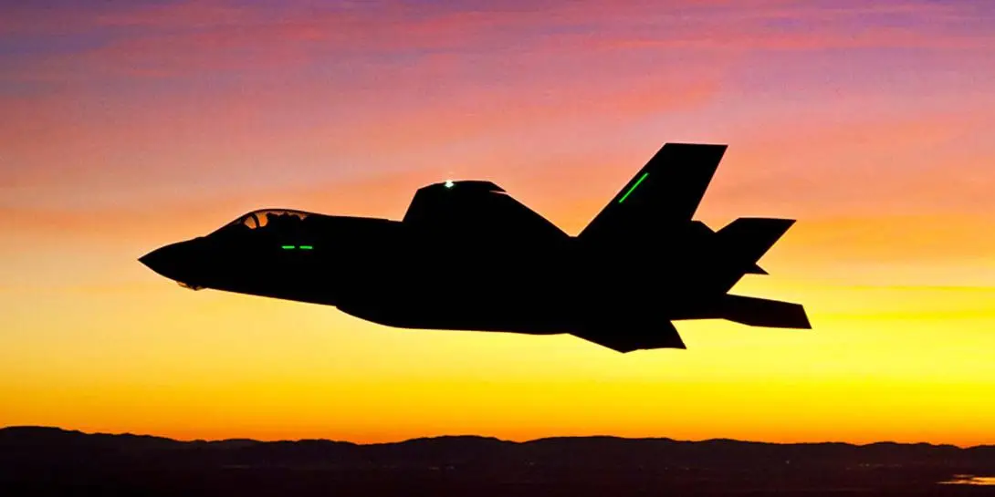 How weather radars in fighter jets reduce crashes and why upgrades matter