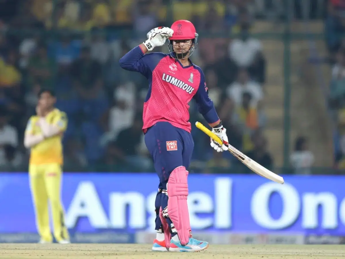 14-year-old Vaibhav Suryavanshi enters Asia Cup selection debate ...