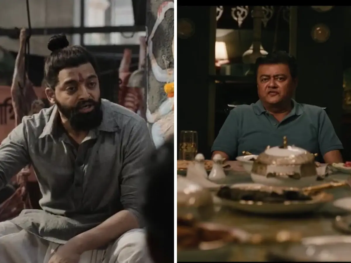The Bengal Files controversy explained; Why are actors distancing ...