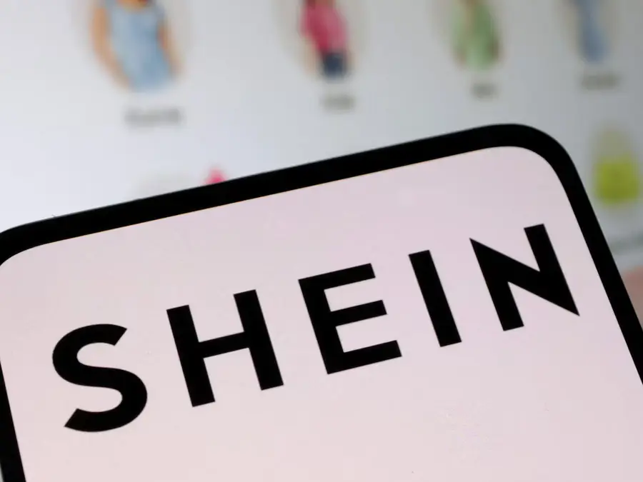 Shein Ipo News - Latest Shein Ipo News, Breaking Shein Ipo News, Shein ...