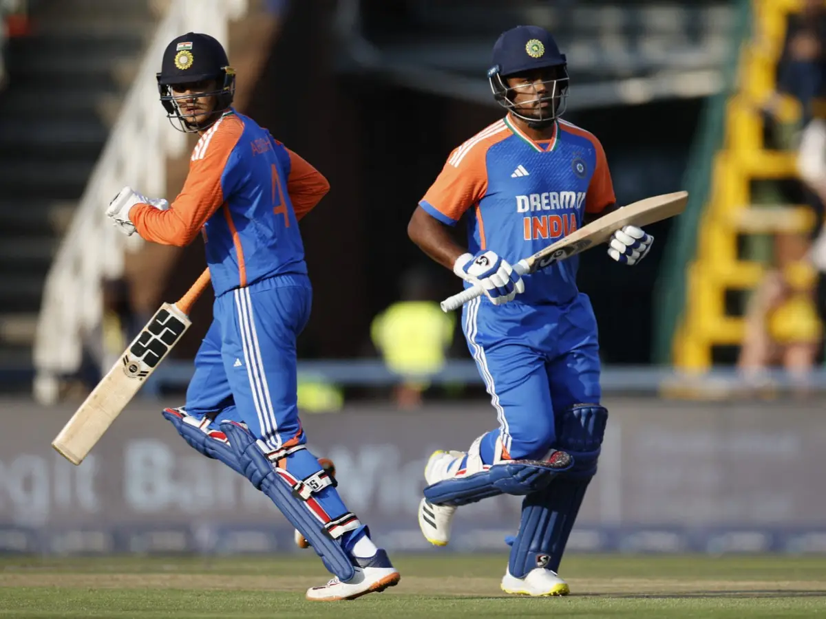 Asia Cup 2025, India's Probable Playing XI: Shubman Gill to open, Sanju Samson at No.3; Tilak ...