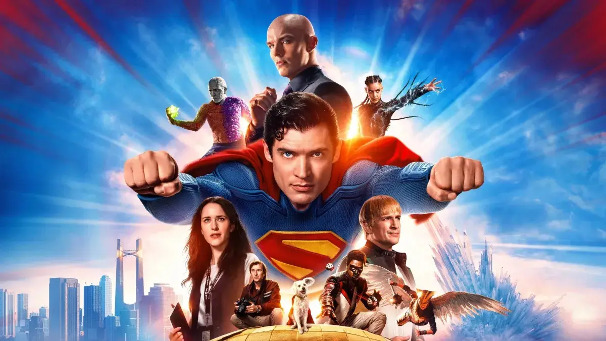 From Superman to Mission Impossible: 7 Best Hollywood movies to stream ...