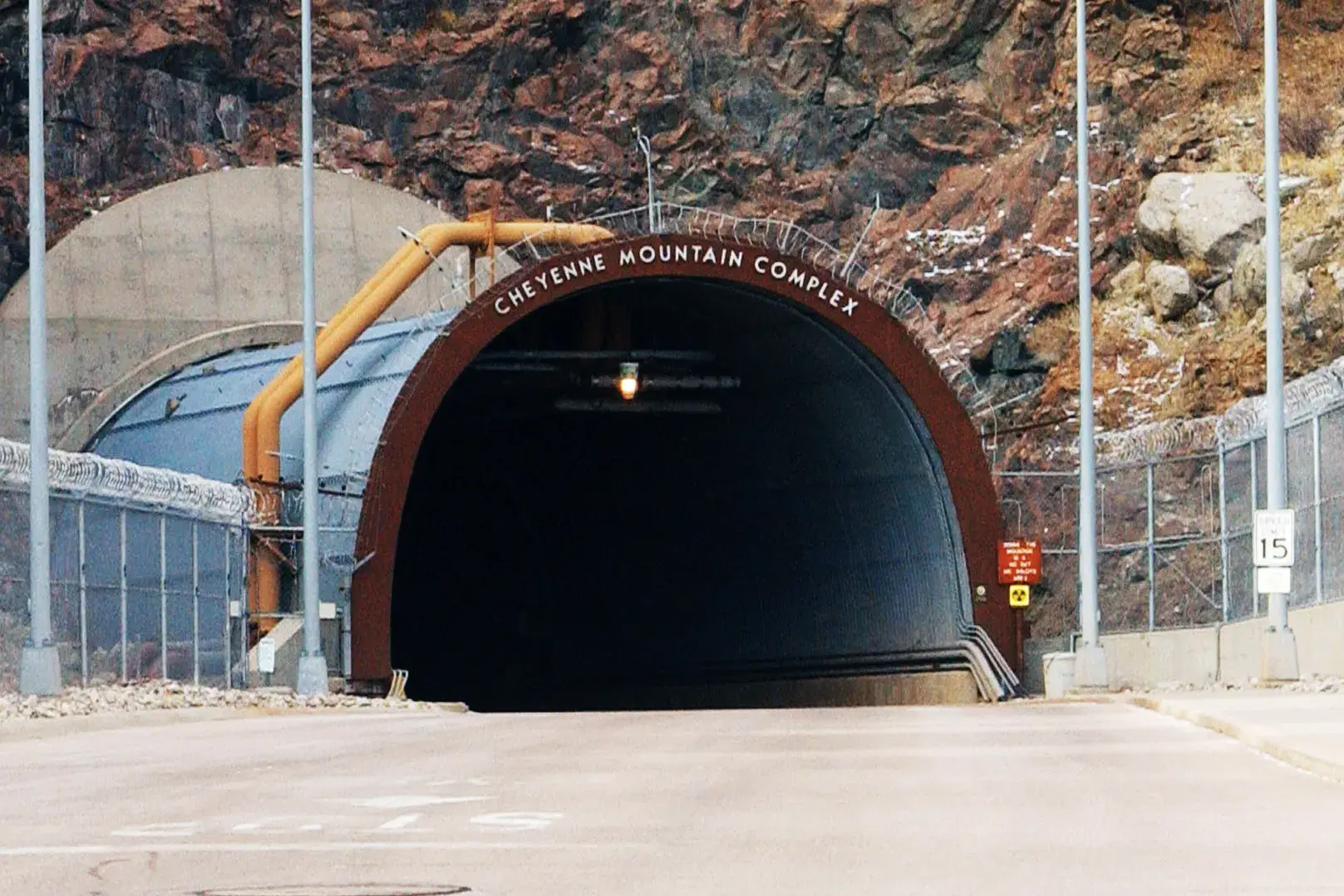 5 of the world’s most secure bunkers that are nearly impossible to breach