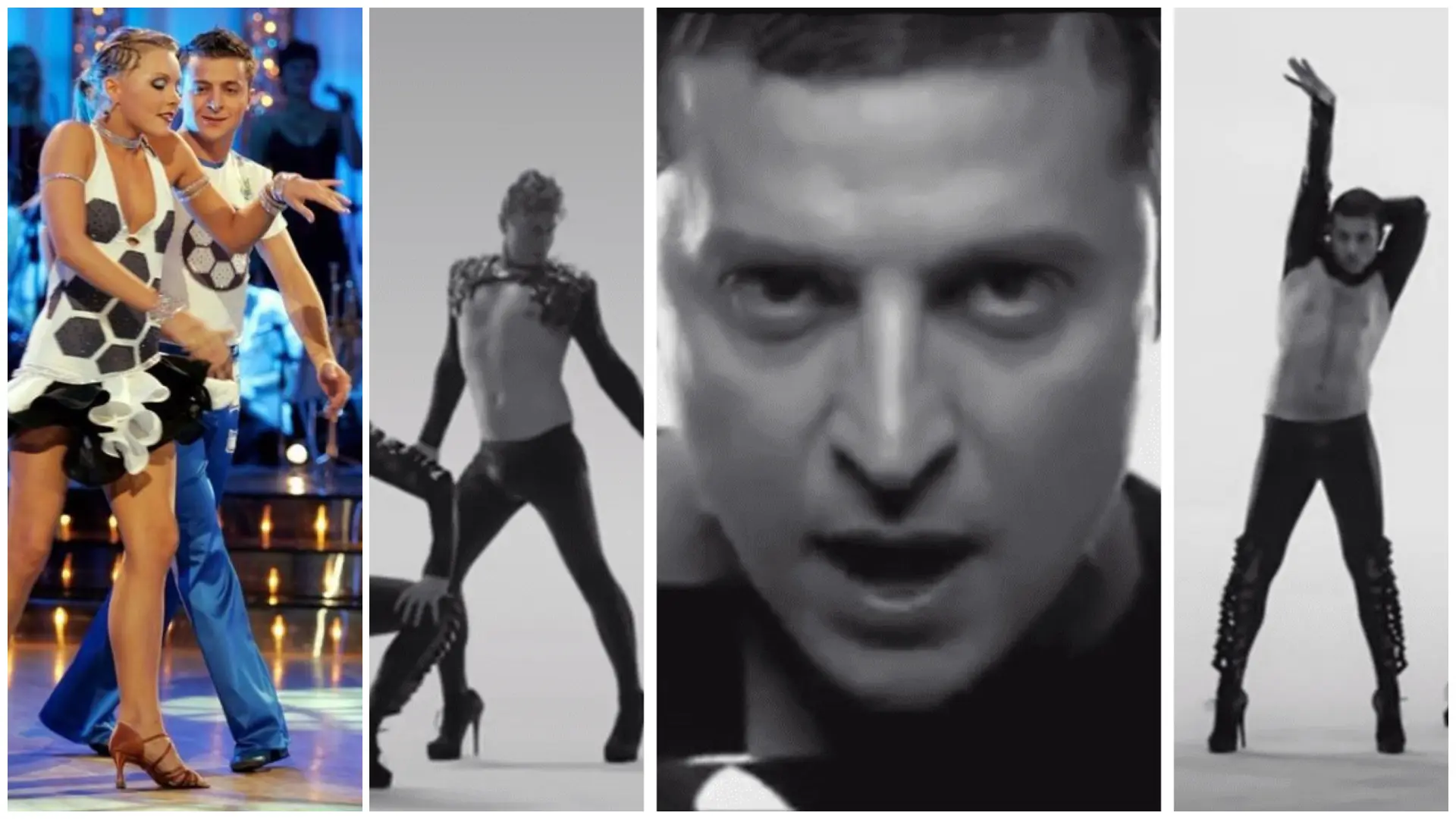 The Nine Lives of Zelensky: From comedy star to wartime president with ...