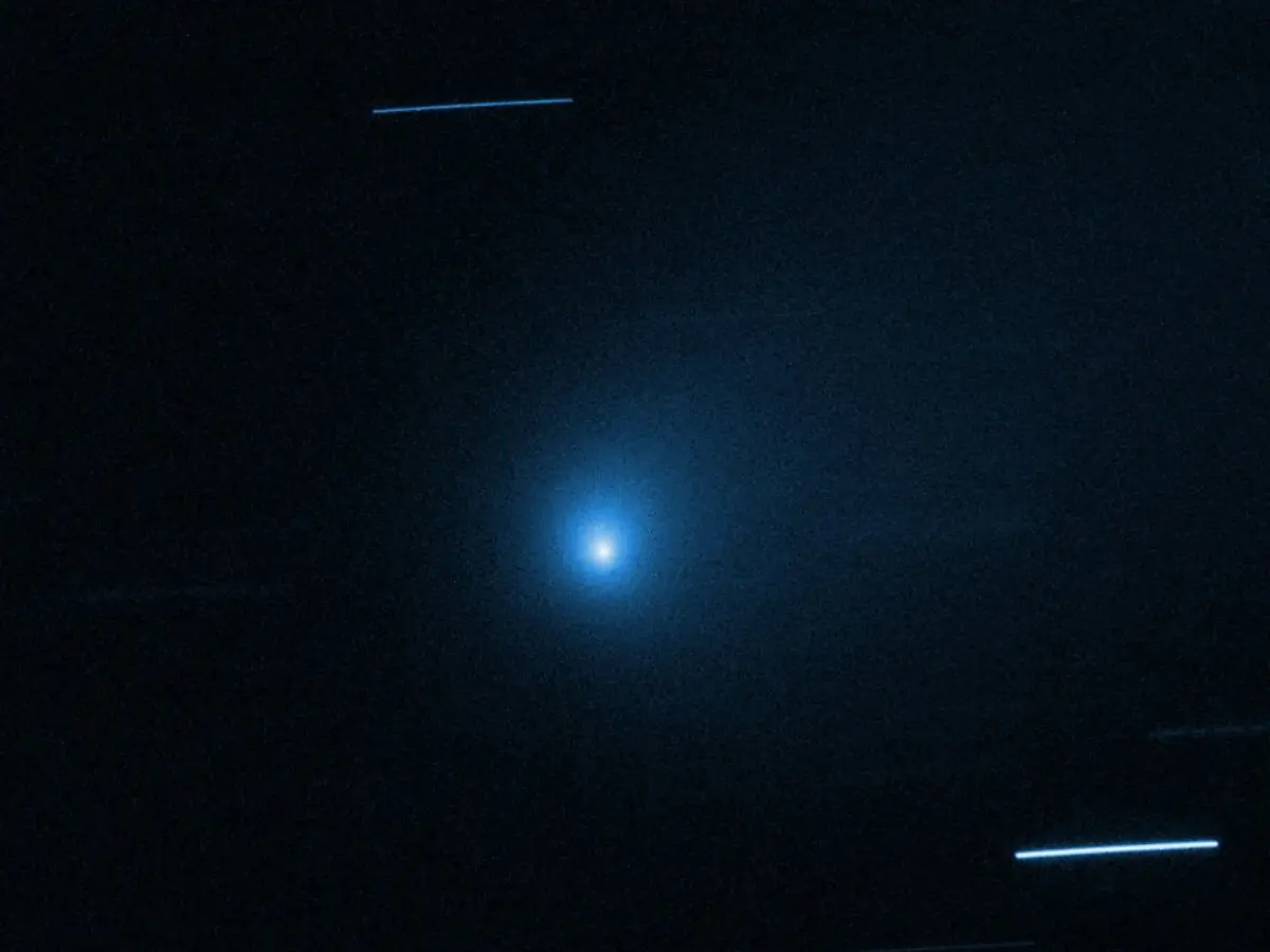 Where did interstellar objects 1I/'Oumuamua, 2I/Borisov, and 3I/Atlas ...