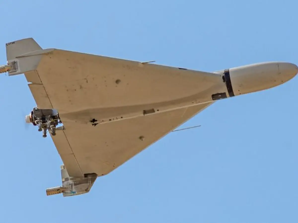 Russia's Shahed drone hits Poland? Warsaw accuses Moscow of 'provoking ...