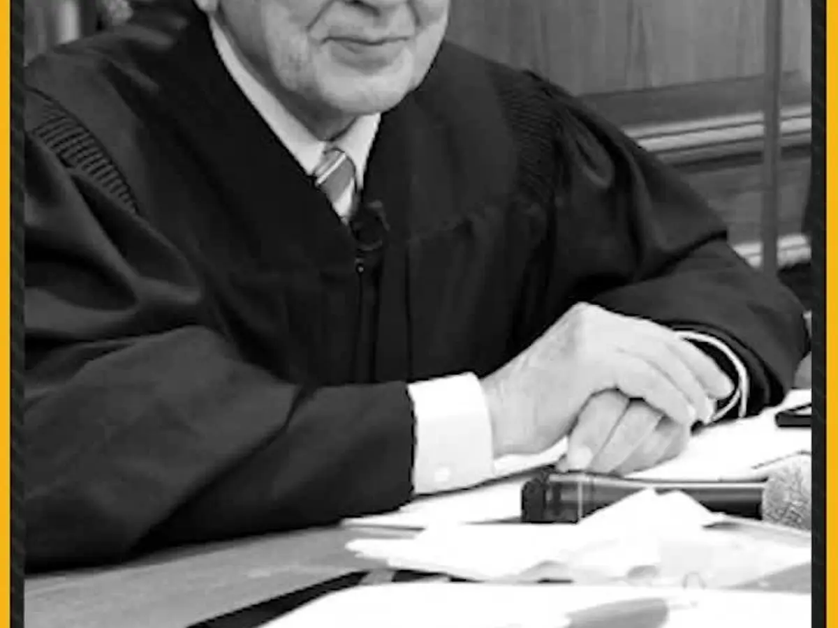 "America’s Nicest Judge” Frank Caprio Dies at 88 After Battling Cancer