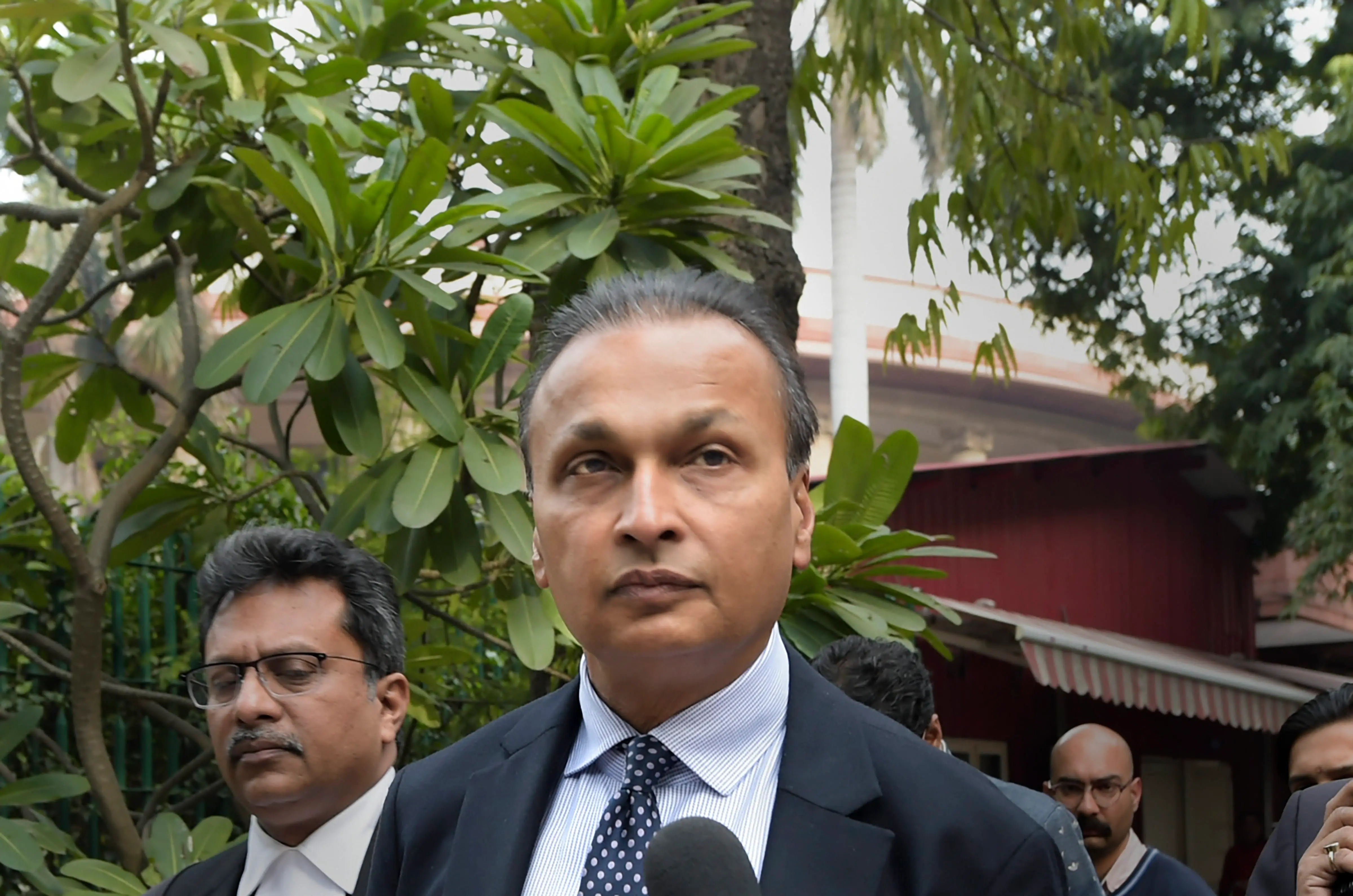 ED’s crackdown on Anil Ambani: Inside the loan fraud and money ...