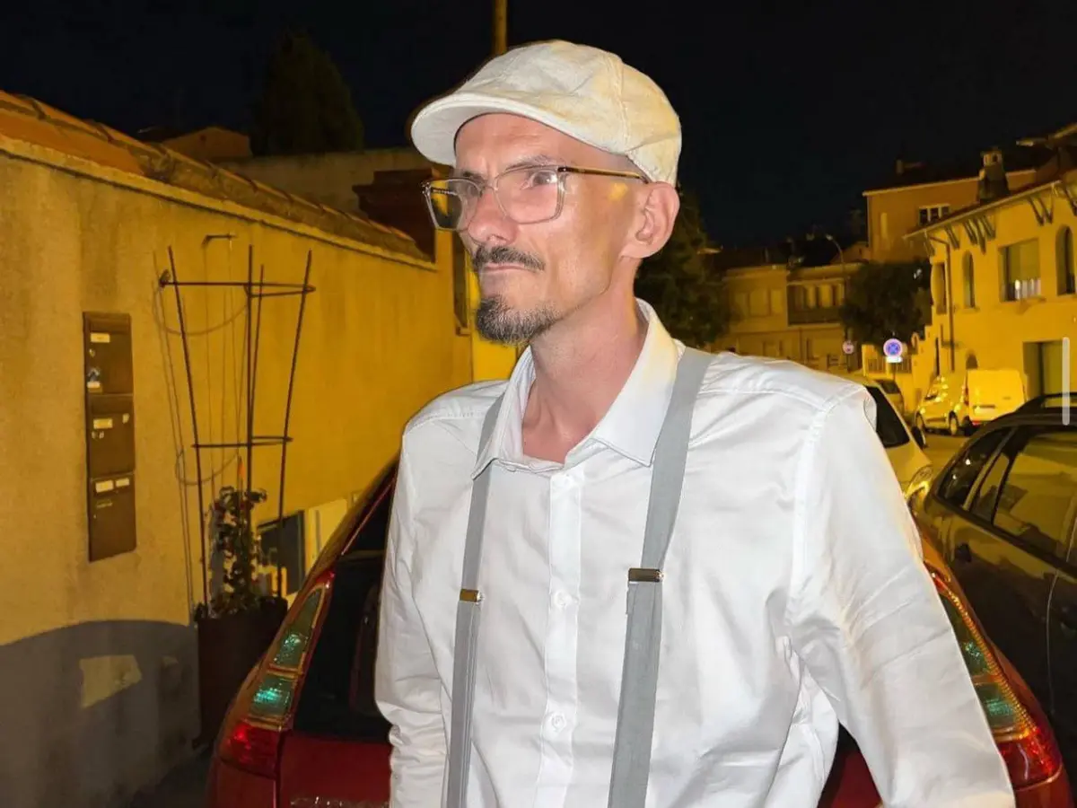 'Absolutely horrific': French 'trash streamer' Jean Pormanove dies on ...