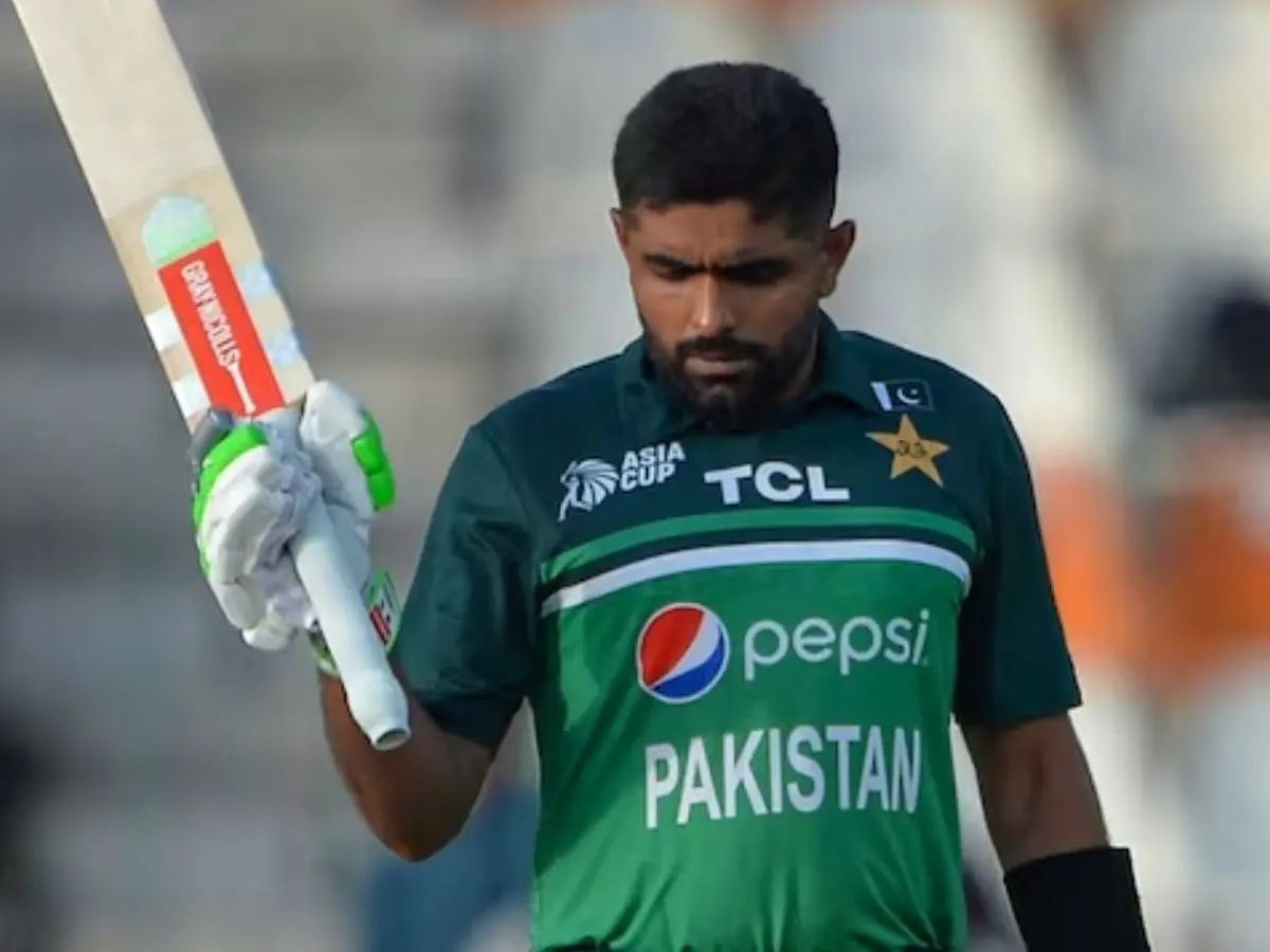 From Virat Kohli to Babar Azam, Top 5 batters in latest ICC ODI ...