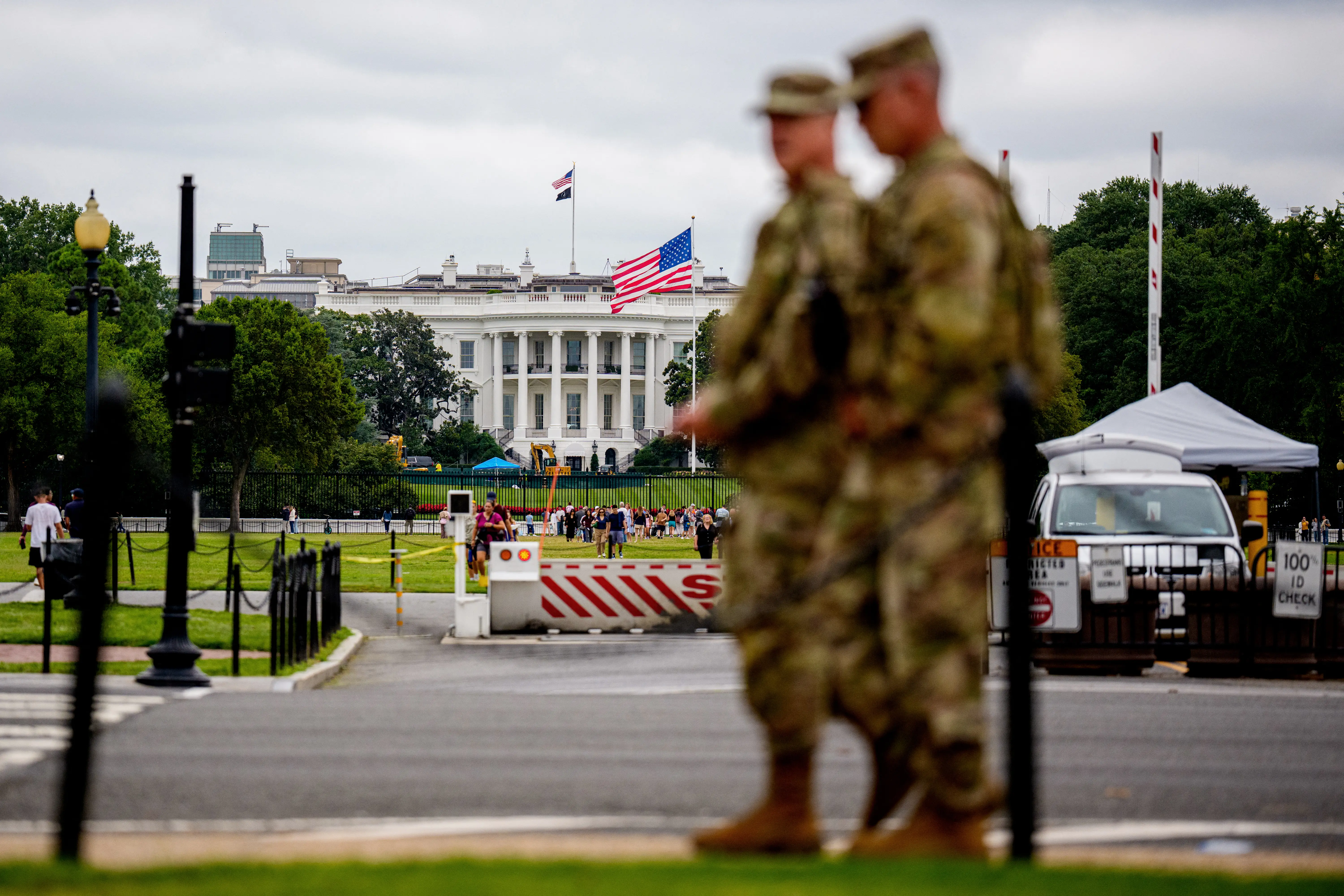 US enters trade deal with European Union, to levy 15 per cent tariff ...