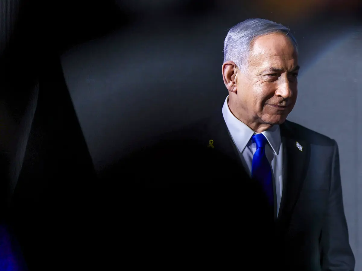 UAE rejects Benjamin Netanyahu’s ‘secret visit’ claims amid ongoing ...