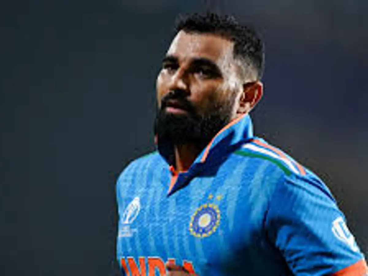End of road for Shami as India bowler? BCCI chief selector Ajit Agarkar ...