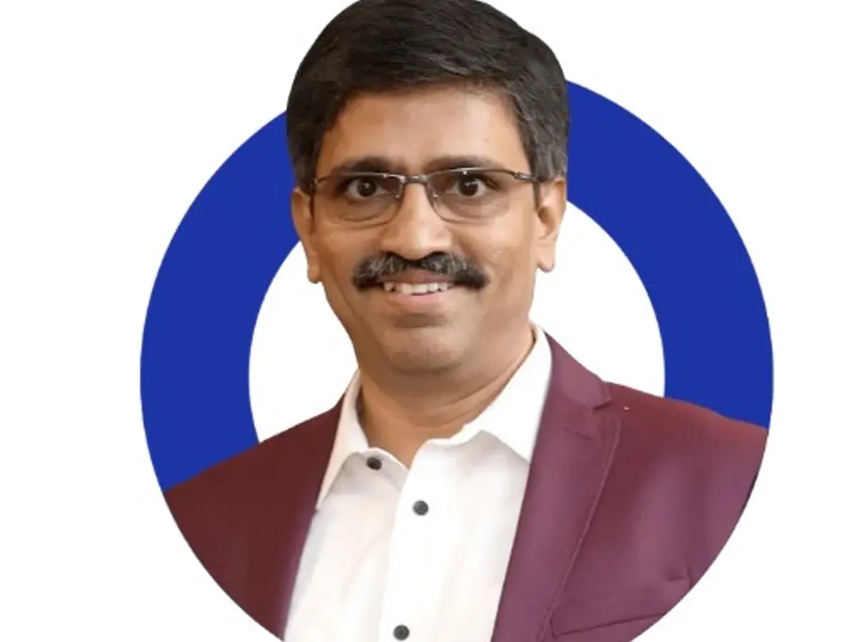 Who is Avadhut Sathe, trading guru under Sebi's radar?