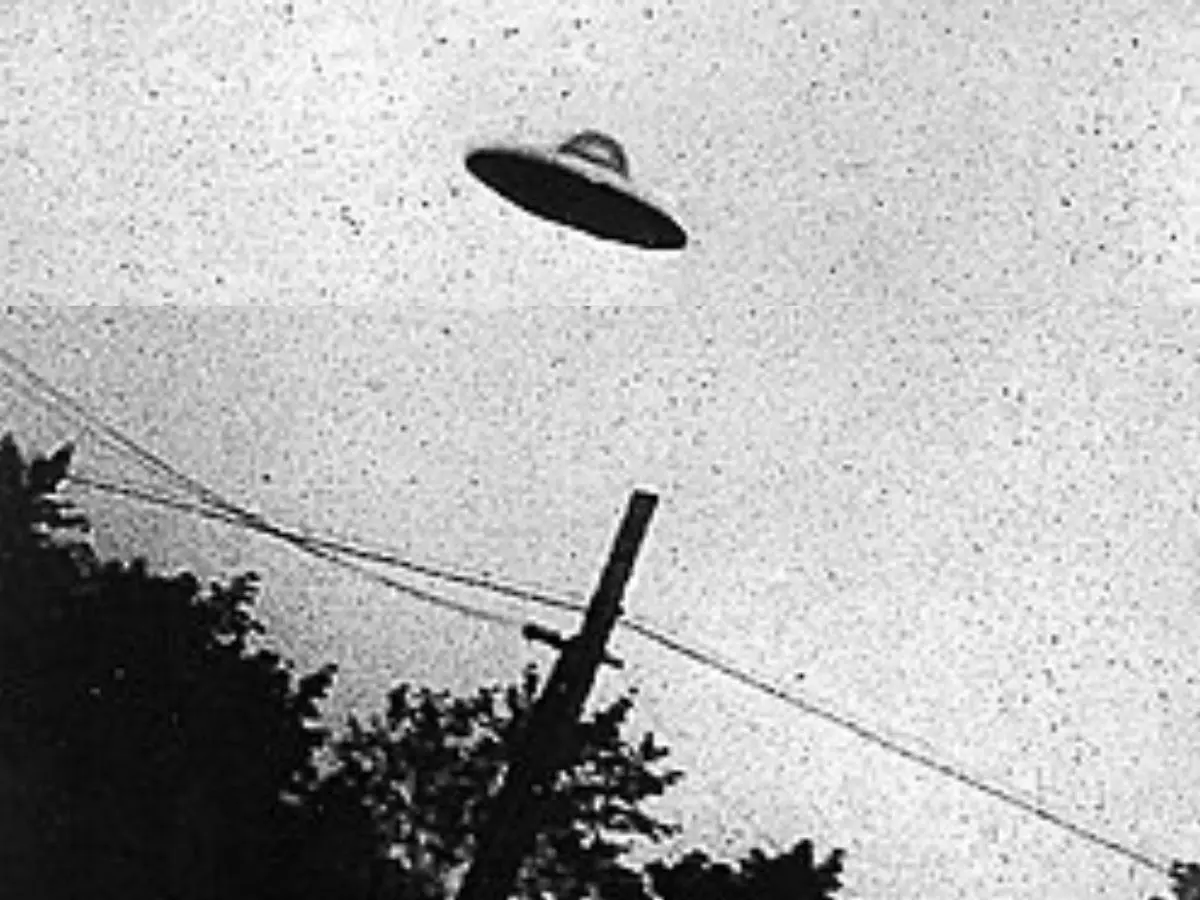 The Brooklyn Bridge UFO abduction: Was Linda Napolitano taken by aliens in 1989?