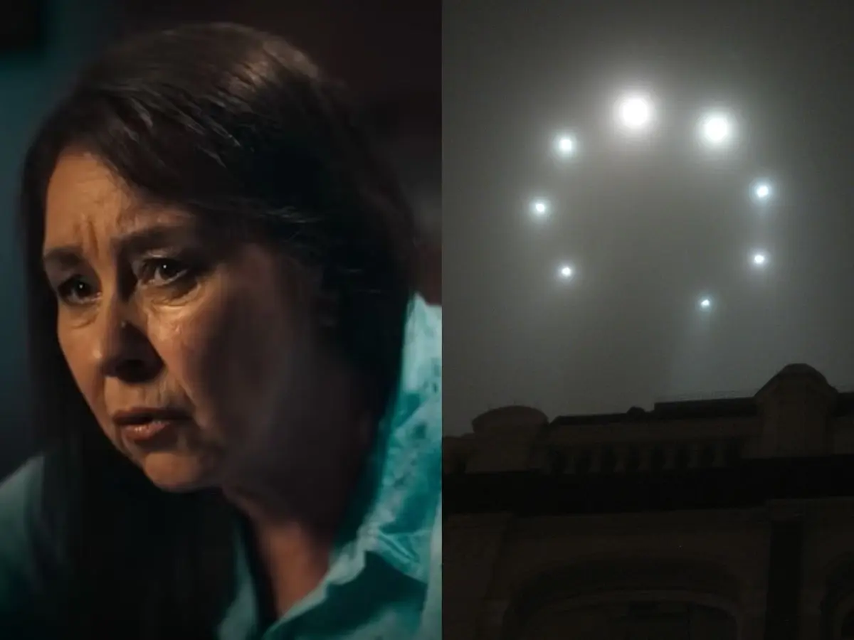 The Brooklyn Bridge UFO abduction: Was Linda Napolitano taken by aliens in 1989?