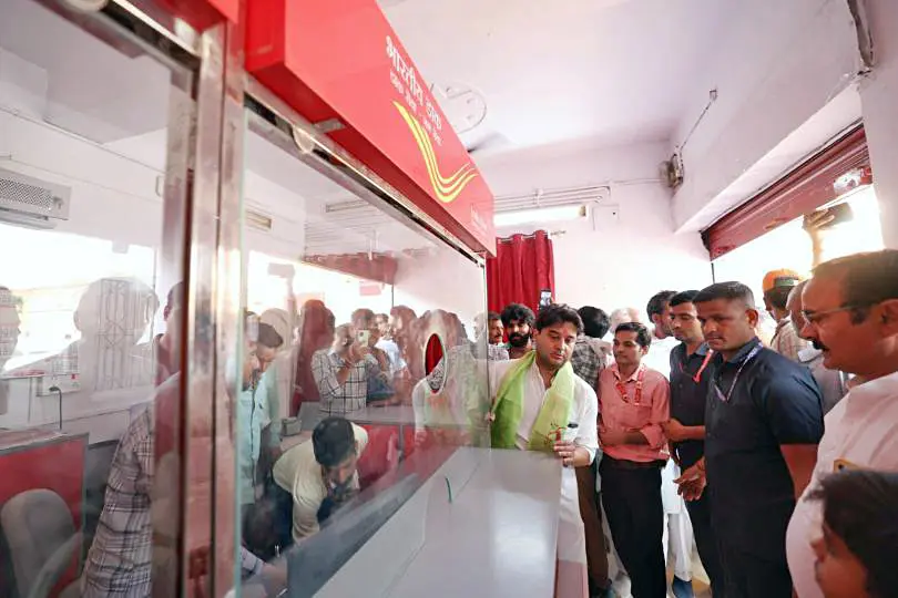 India Post launches APT under IT 2.0: How will it improve India's ...