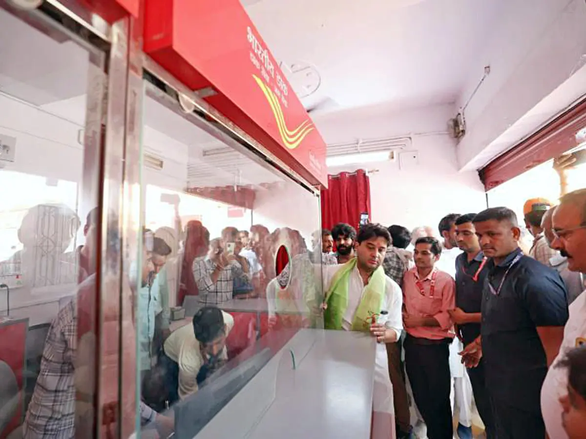 India Post launches APT under IT 2.0: How will it improve India's ...