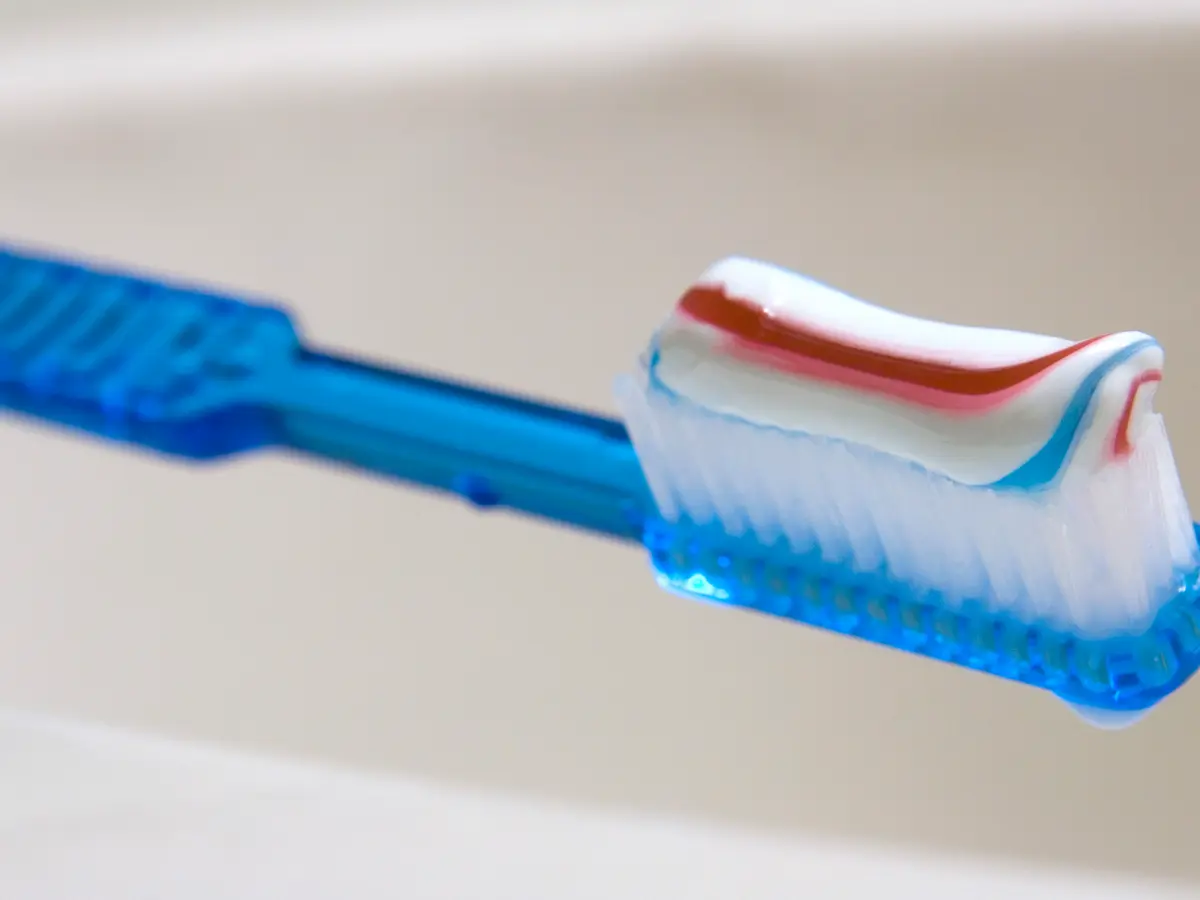 Will you use toothpaste made with hair? New study explains why it may ...
