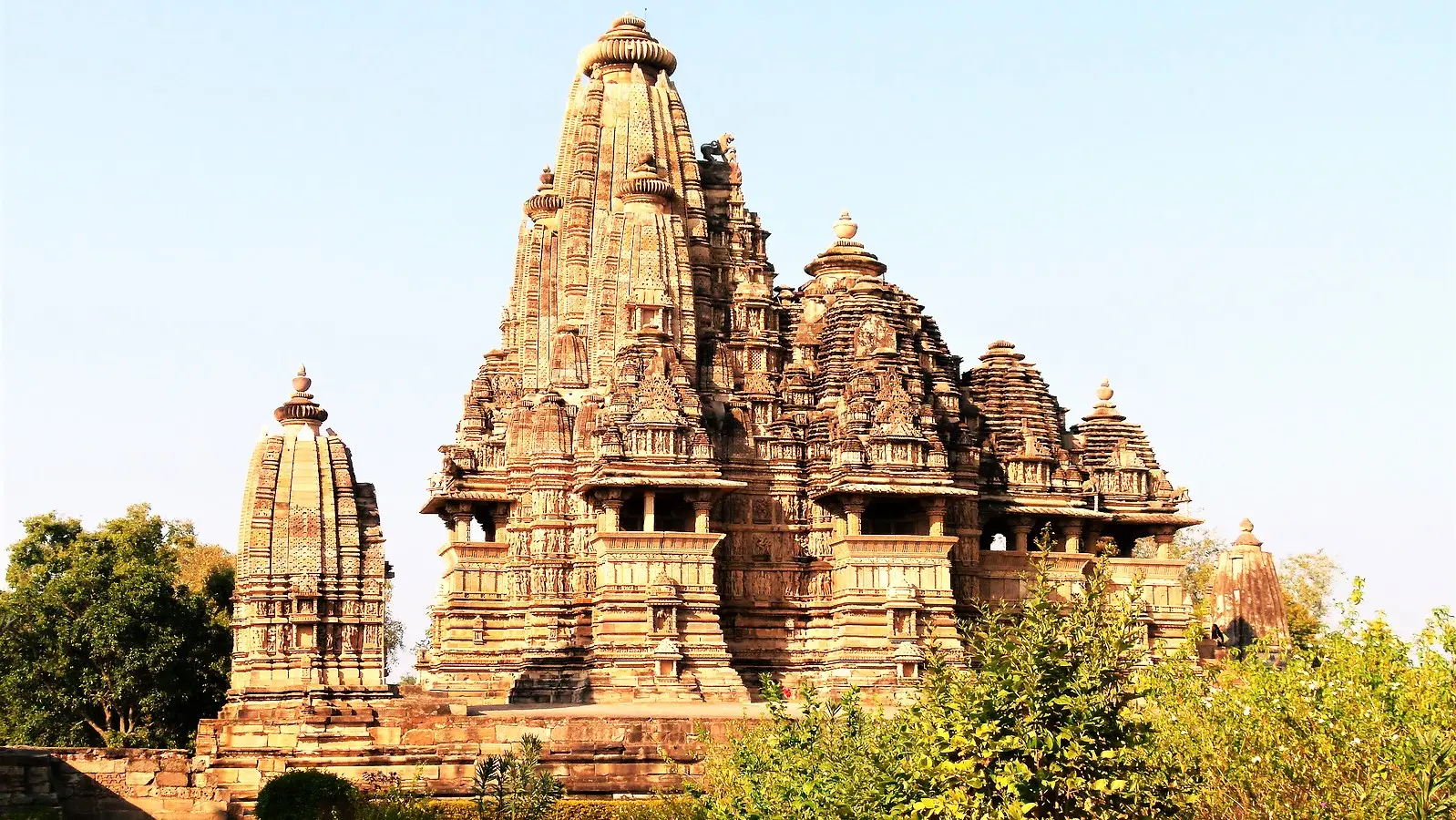 5 photogenic UNESCO World Heritage Sites in India you must capture