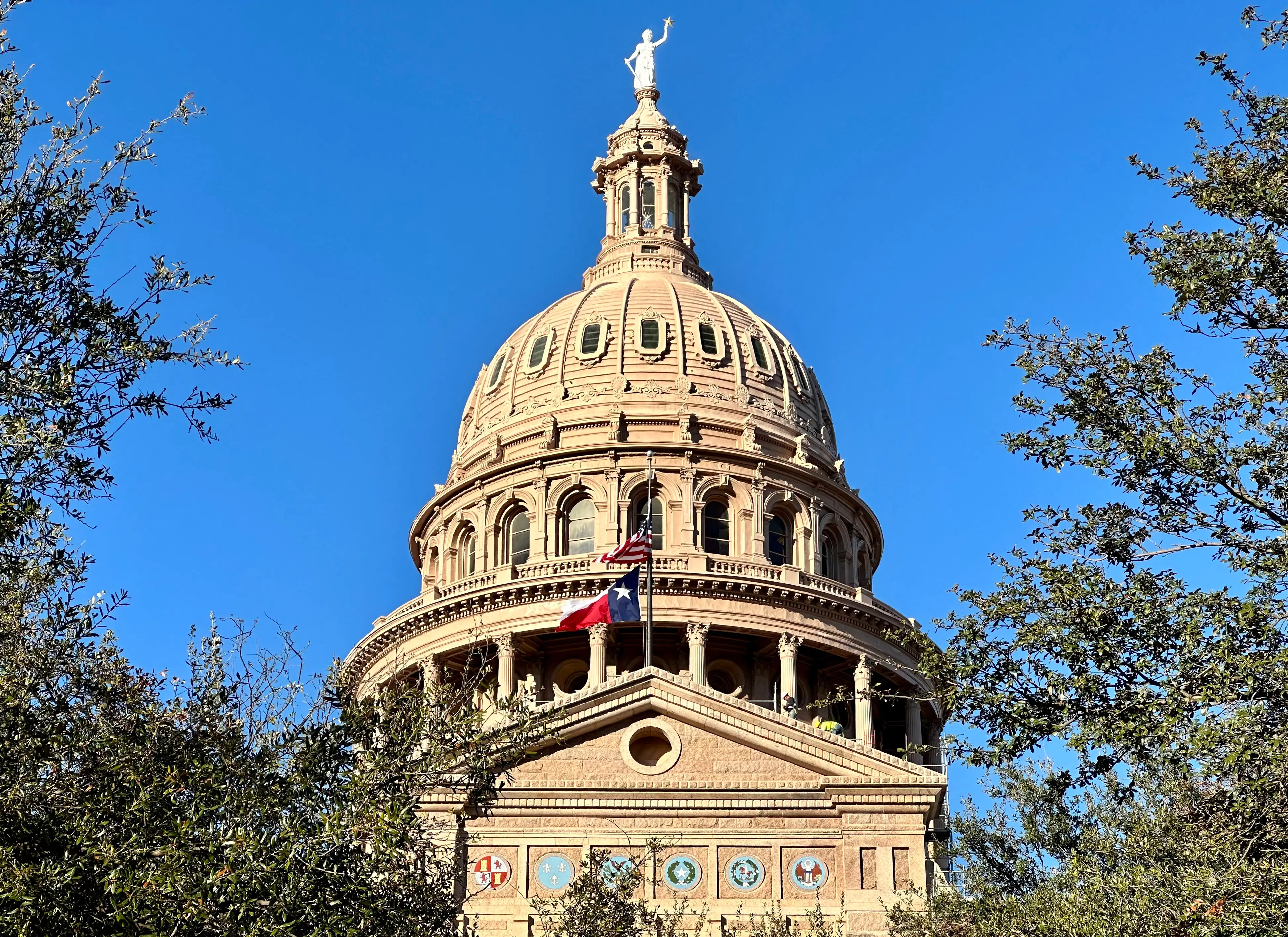 'This is not democracy': Texas Republicans crush Filibuster, pass new ...
