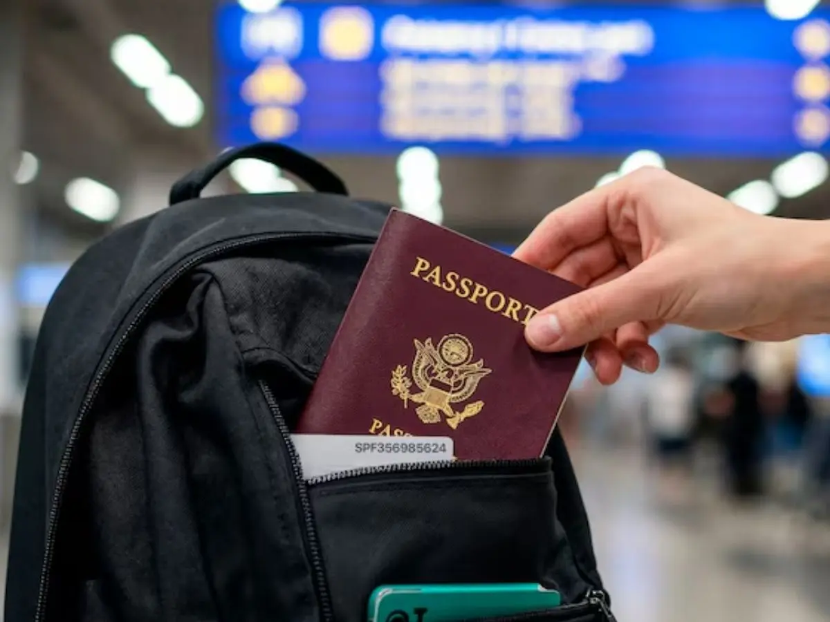 Henley Passport Index: Top 10 most powerful passports in 2025, check ...