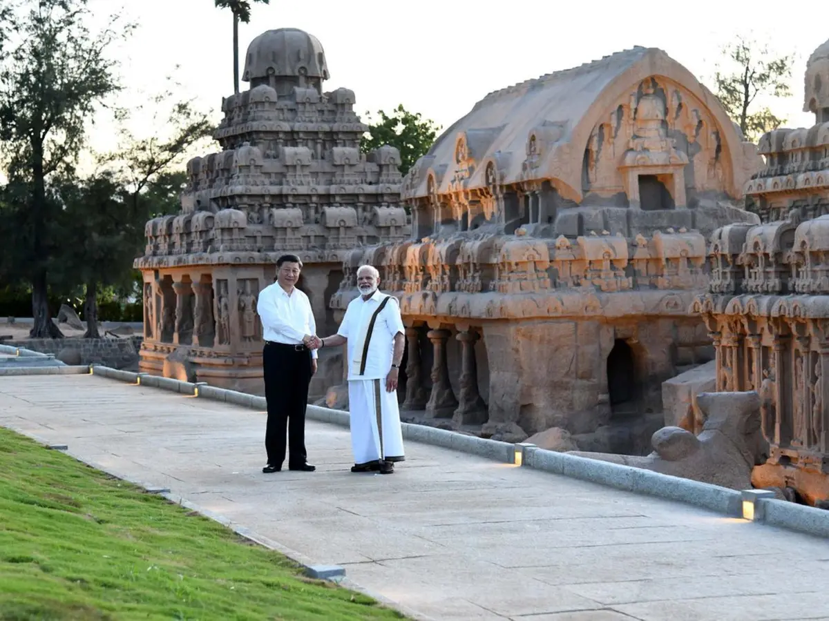 PM Modi, Chinese President Xi Jinping likely to meet on sidelines of ...