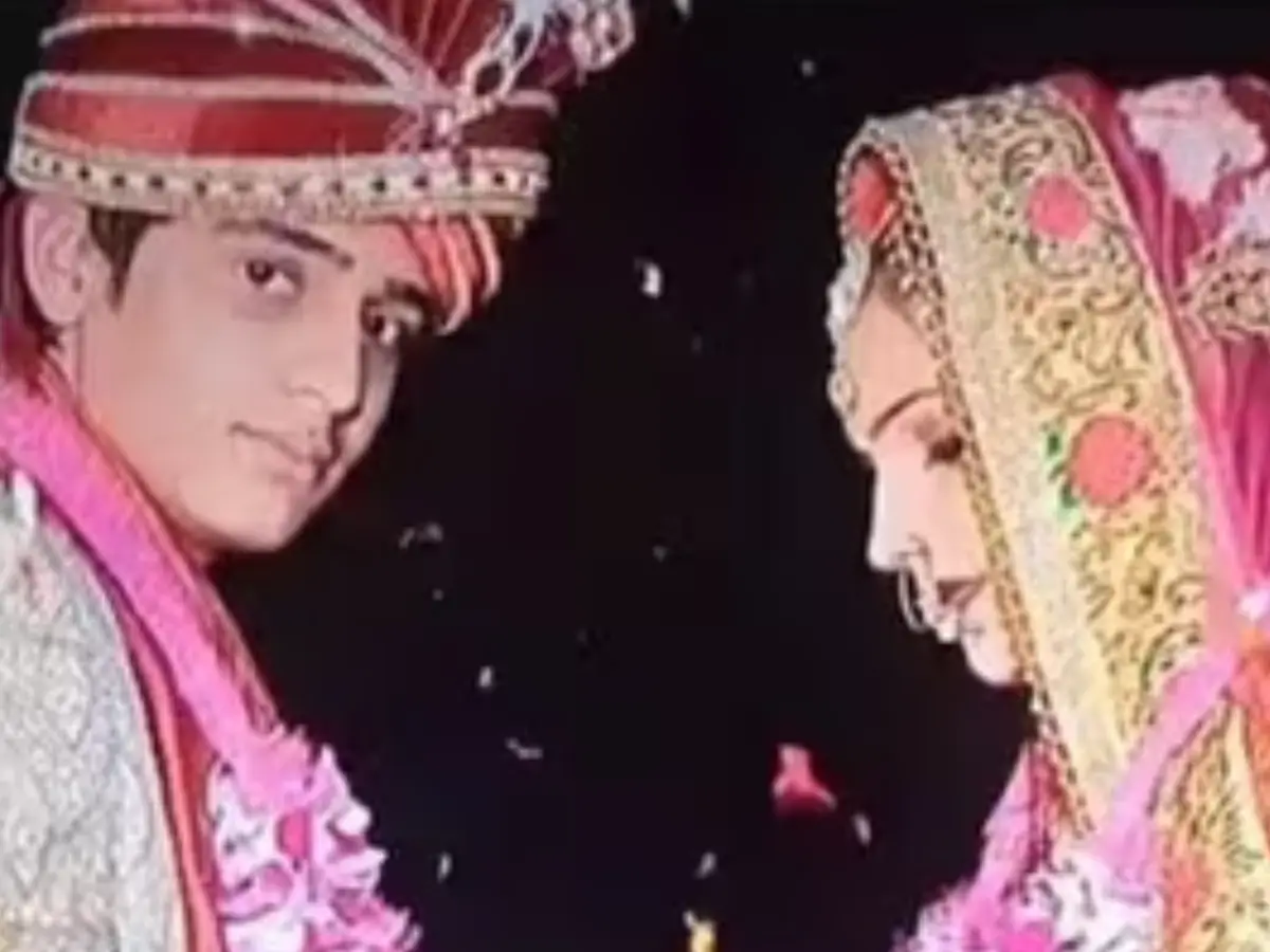 Noida dowry death: Nikki Bhati allegedly killed over disagreements over Instagram reels ...