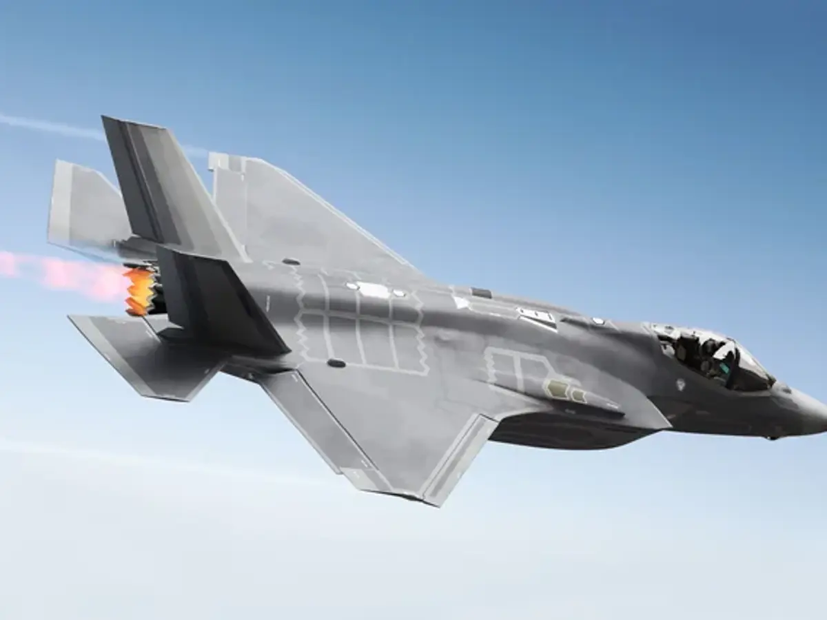 7 ways a fighter jet can evade enemy radar