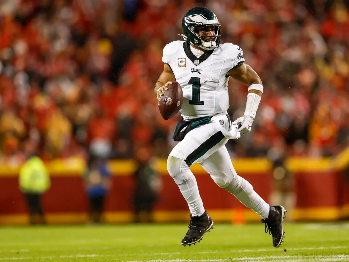 Meet all 32 NFL 2025 QBs set to start in upcoming season