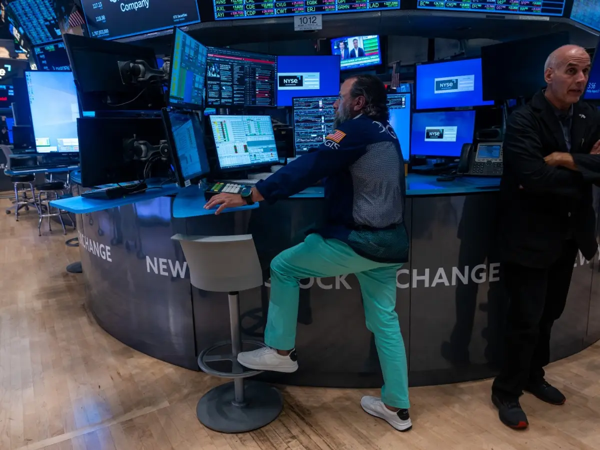 World's Top 6 stock exchanges include 2 Indian markets. Check full list