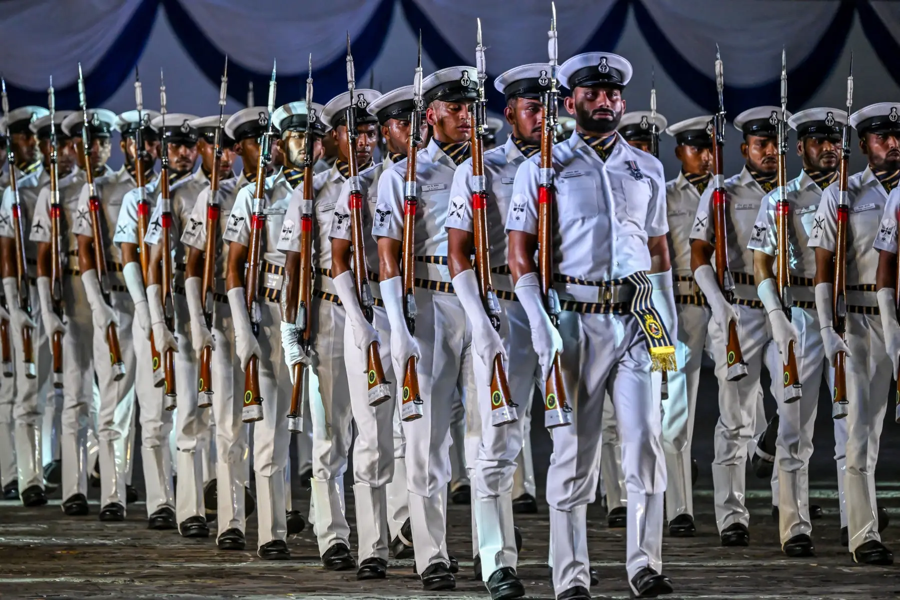 Global Defence Budget 2025: Nations with the highest defence spending