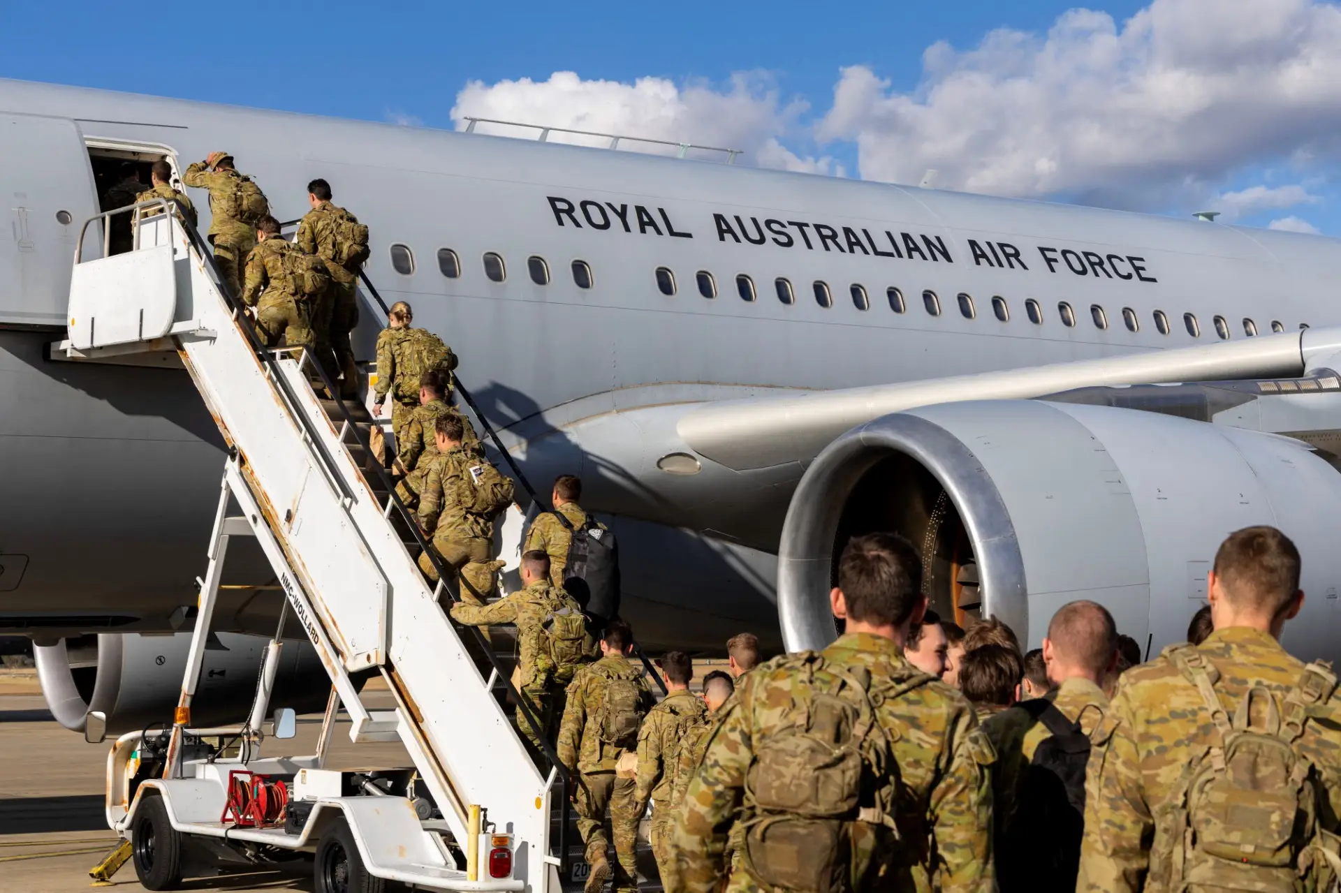 Global Defence Budget 2025: Nations with the highest defence spending
