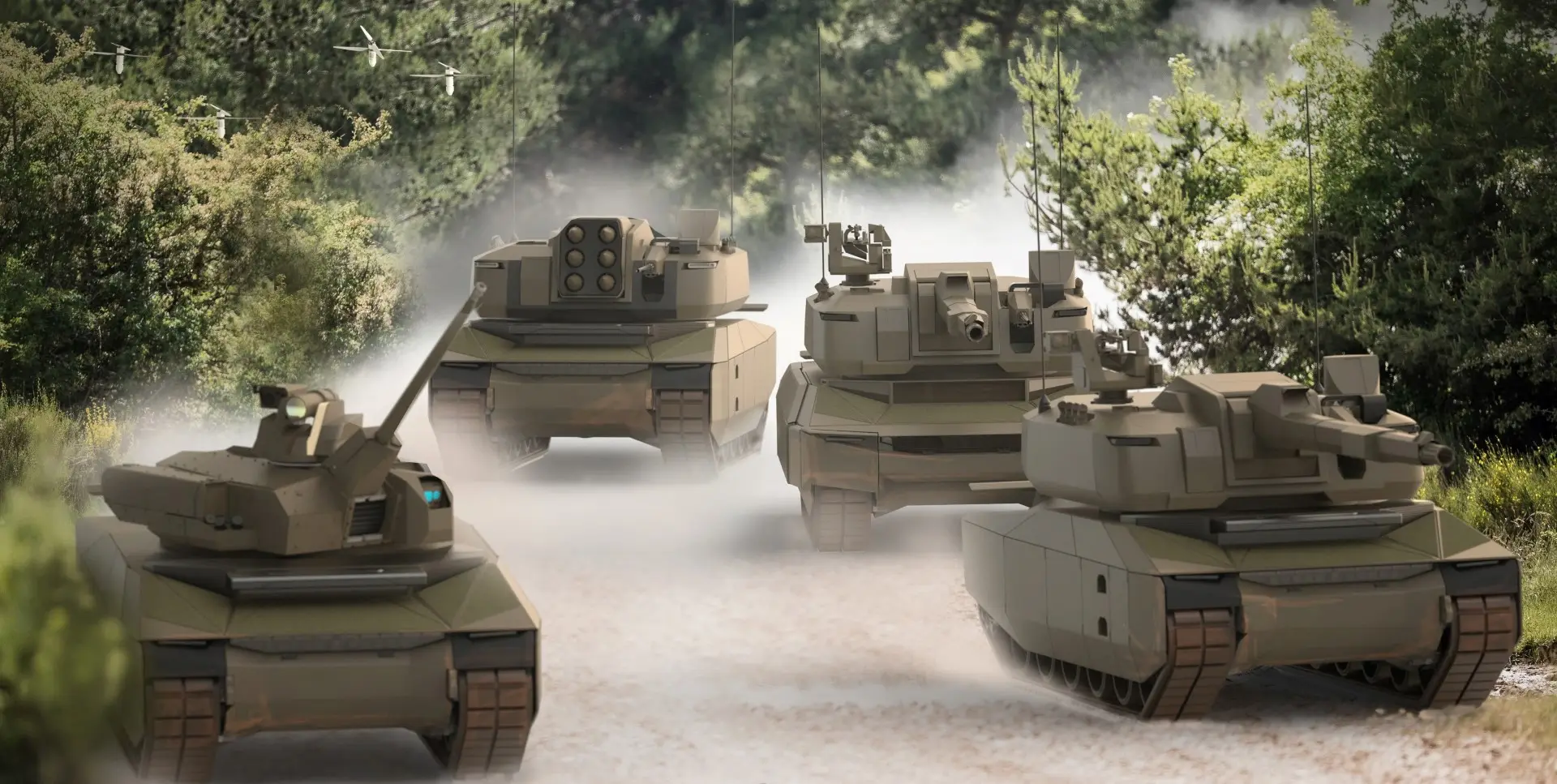 Global Defence Budget 2025: Nations with the highest defence spending