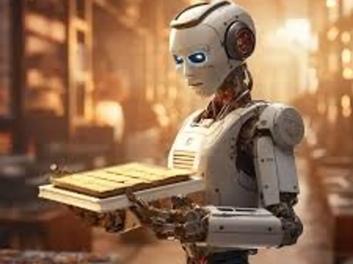 World’s most automated economies: 5 countries with most robot workers ...