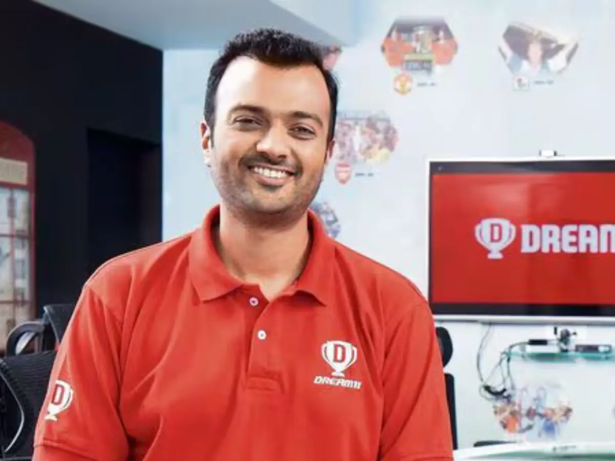 Dream11 lost 95 per cent revenue due to online gaming ban. Will it lay ...