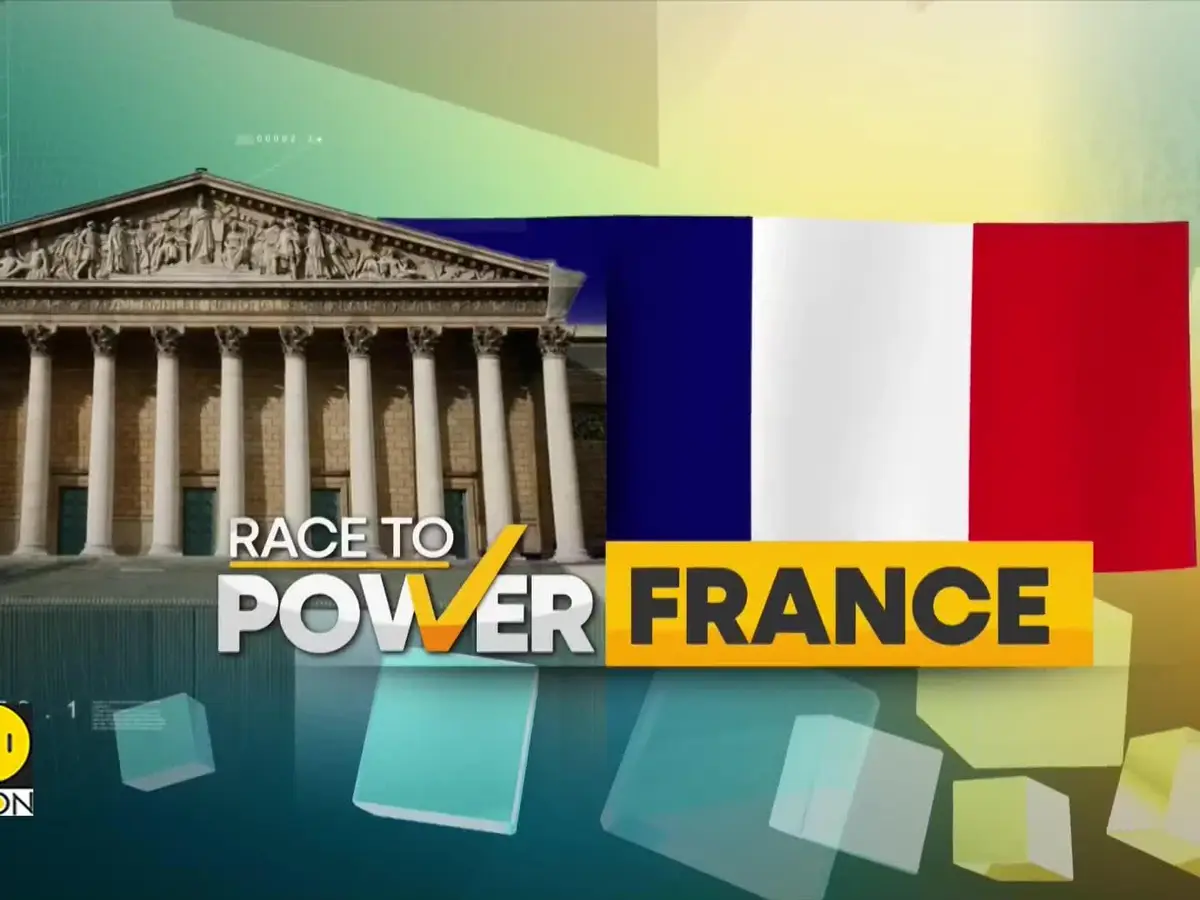 France Government Faces Caught Between Economic Revival and Political ...