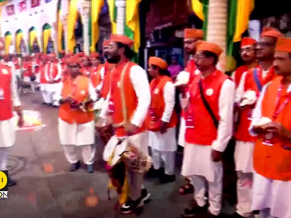 Ganesh Chaturthi 2025: PM Modi extends heartfelt greetings | India ...