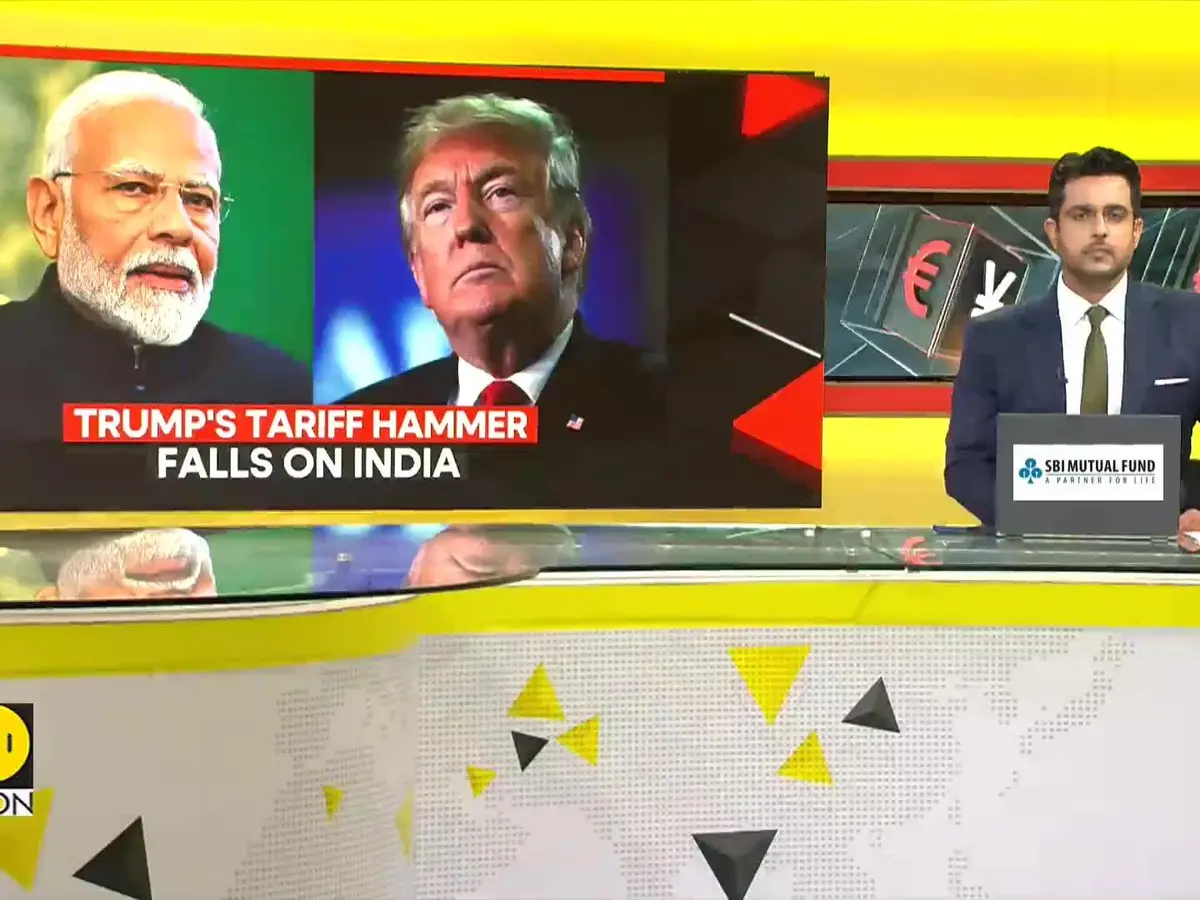 Trump's negotiation tactics: no deals, just demands