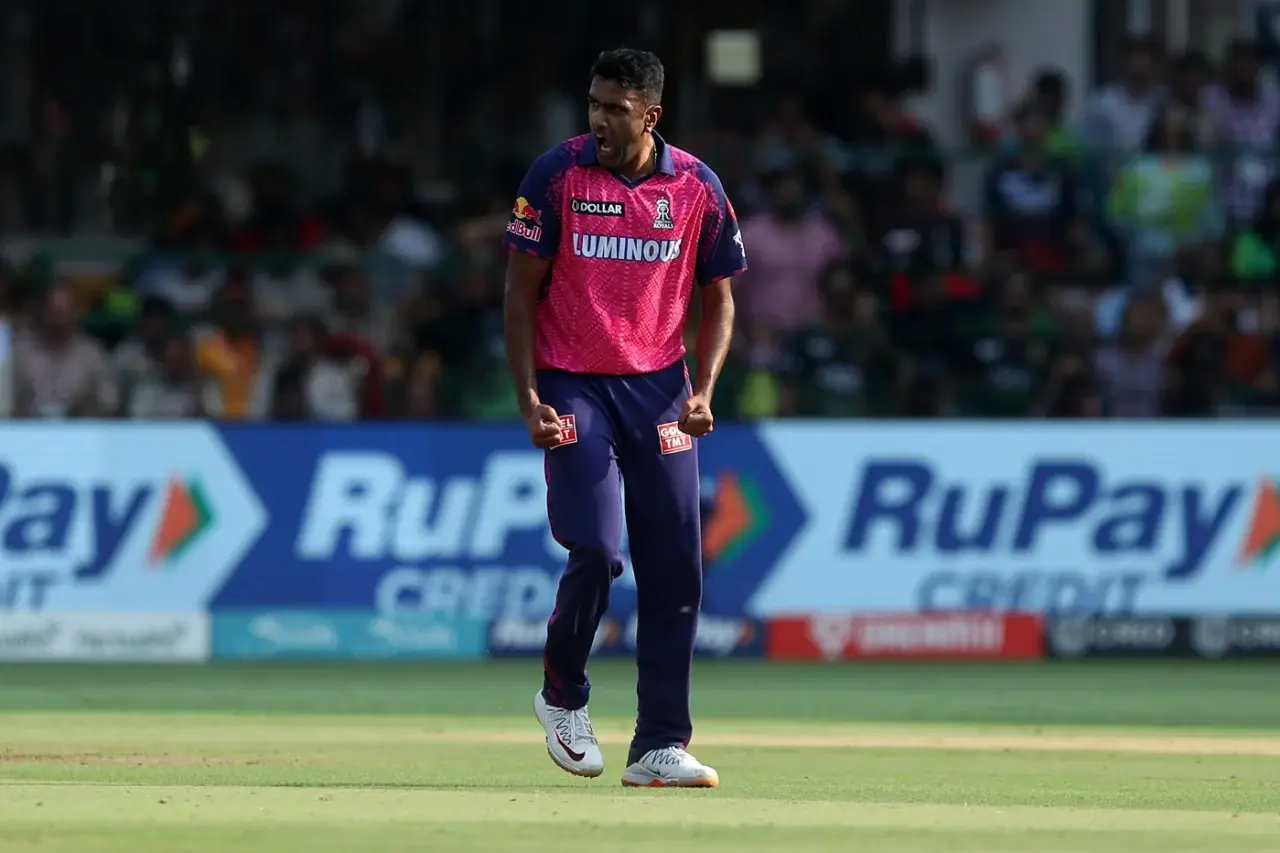Ashwin announces retirement from IPL: Wickets, Titles, Runs ...