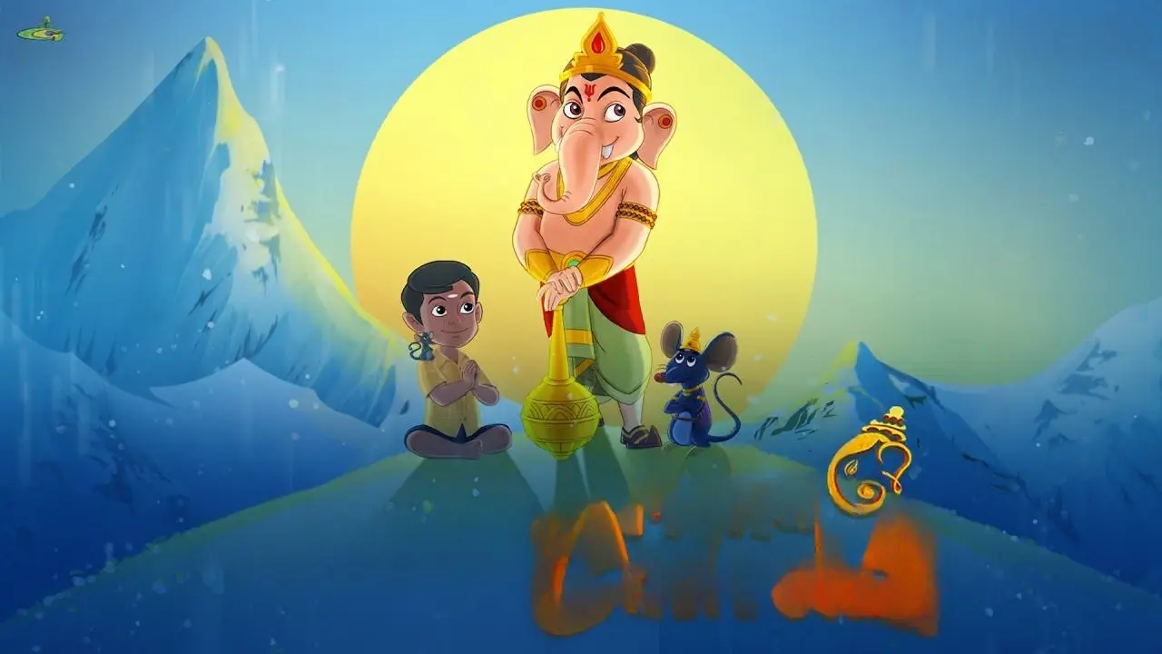 Celebrate Ganesh Chaturthi 2025 with these 7 must-watch Lord Ganesha ...