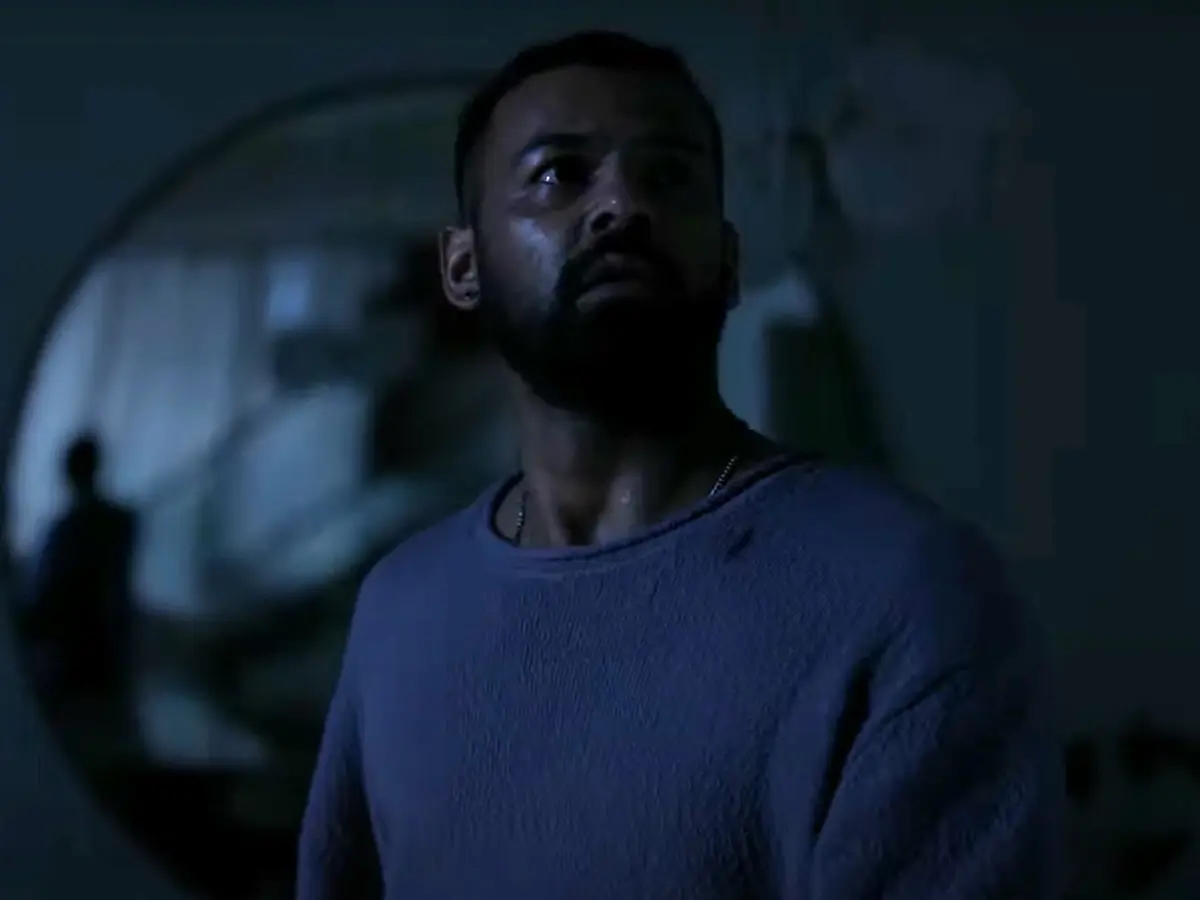 Dies Irae: first teaser for Bramayugam director Rahul Sadasivan's ...